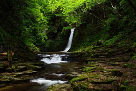 Akame 48 Waterfalls And Iga Ninja Training Grounds A Journey Through