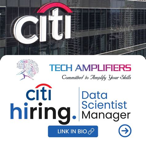 Tech Amplifiers On Linkedin Hiring