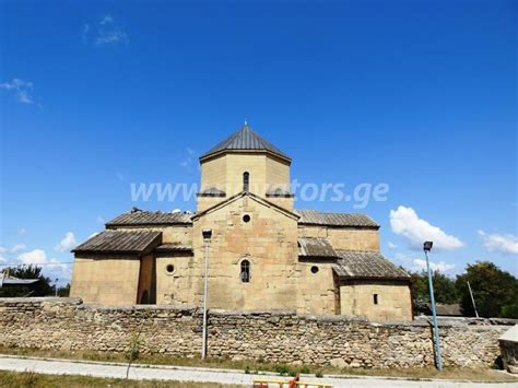 Novators Ge წრომი