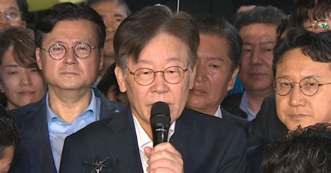 이재명 선거부터 챙기며 당무 복귀…당내 갈등 해결이 우선 과제