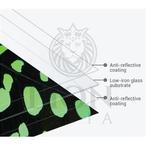 Printed Polished Ar 70 Art Glass For Decoration At ₹ 8900sq Ft In Kolkata