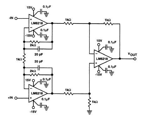 Index 168 Amplifier Circuit Circuit Diagram SeekIC Com