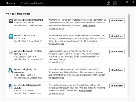 Autodesk Access Ersetzt Die Autodesk Desktop App Graitec