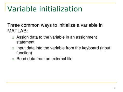 Ppt Introduction To Matlab Powerpoint Presentation Free Download