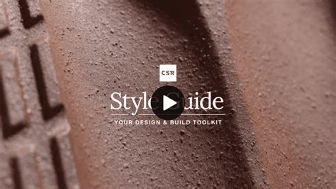 Style Guide Csr Hebel