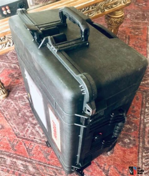 Decware Sarah 300b Full Cryotone Tube Set Includes Shipping Photo 5411302 Us Audio Mart