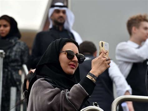 Saudi Arabia Prevents Divorce Without A Judicial Decree Leaders