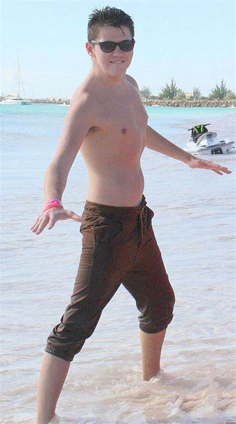 Damian Mcginty