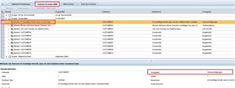 Solved Ess Leave Request Customer Field Assign Search Sap