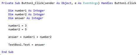 Writing Your First Net Code