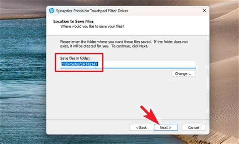 How To Download And Install Synaptics Touchpad Driver On Windows 11
