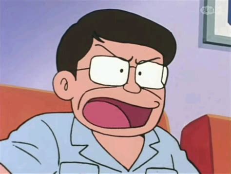 莉蓮的爸爸 哆啦a夢wiki Fandom