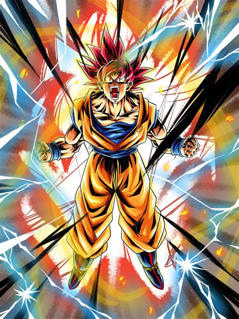 Download Goku Ultra Instinct Pictures