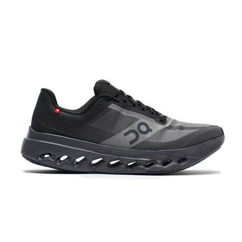 Promo On Cloudsurfer Next Men Running Shoes Black Eclipse 3me30020106