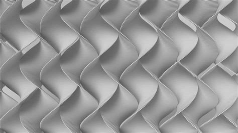 3d Patterns