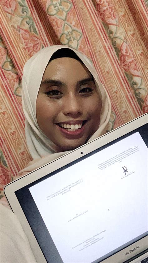 Growth University Motivation Nurul Atiqah 47 Comments