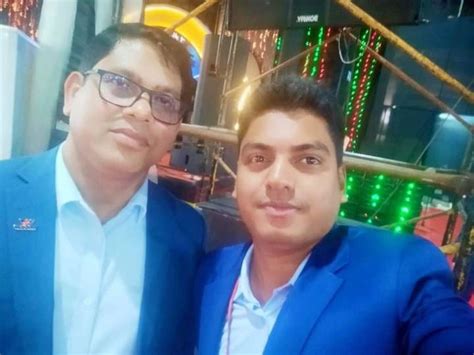 Waltonchallengerssummit Md Raihan Kabir