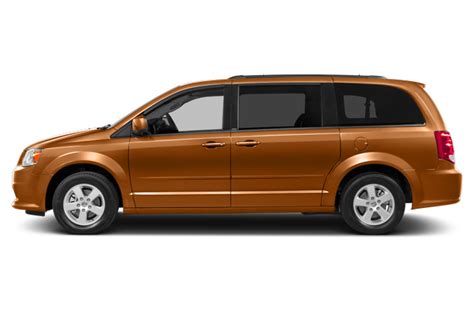 2012 Dodge Grand Caravan Specs Prices Mpg Reviews And Photos
