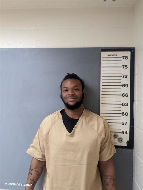 Parker Malik D 01252023 Covington County Mugshots Zone