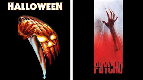 Halloween” Pyscho” Y Las Películas De Terror Mejor Calificadas De La Historia Por Rotten