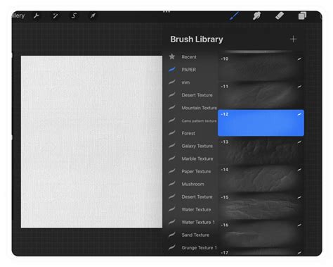 Procreate Paper Texture Brushes Seamless Paper Texture For Procreate Paper Texture Paper