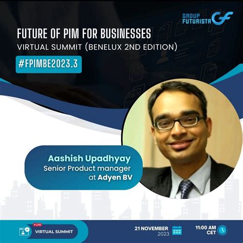 Group Futurista On Linkedin Futureofpim Virtualbusiness Innovation Keynotespeaker Adyenbv…