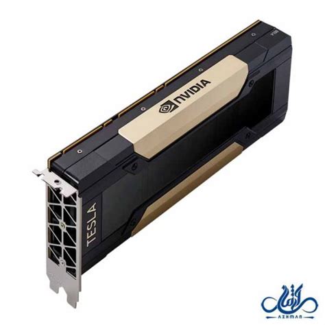 کارت گرافیک تسلا Vga Nvidia Tesla V100 32gb آژمان آی تی