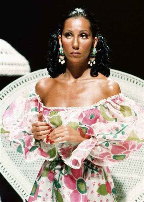 50 Hot And Sexy Cher Photos 12thBlog