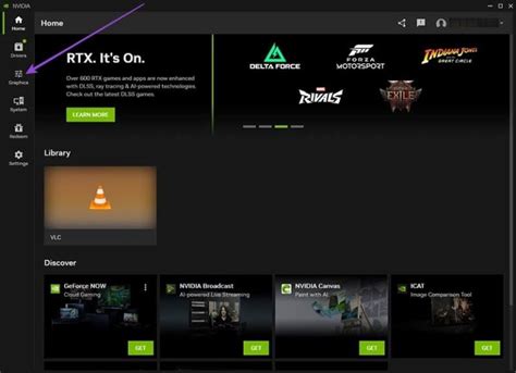 How To Enable And Disable Vsync With An Nvidia Graphics Card Tech Junkie