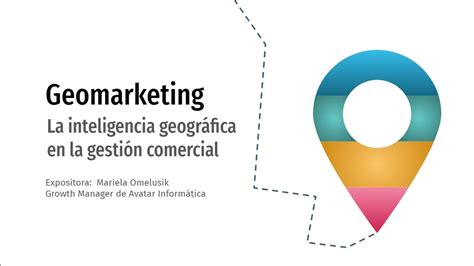 Webinar Geomarketing Youtube