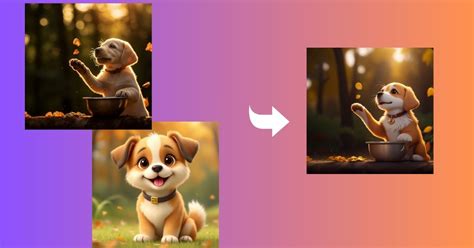 Free Ai Style Transfer Createimg