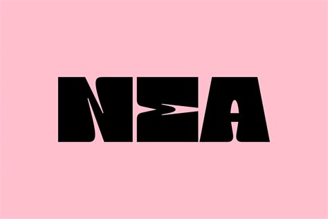 Nea Visual Identity Gestalten