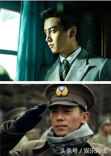 胡歌不再出演《偽裝者2》，主角換成他們，網友表示還是挺期待的 每日頭條