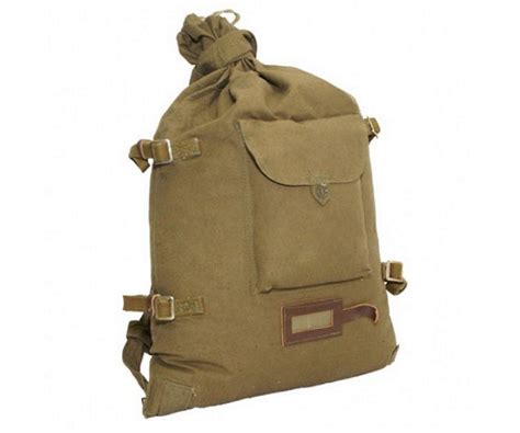 Вещь мешок армейский нового образца - Фото подборки 2