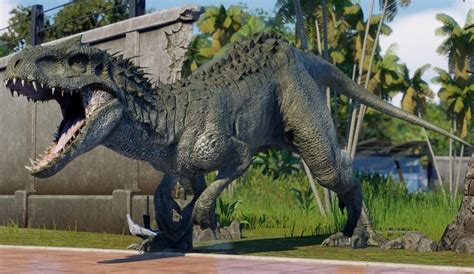 Jurassicworld Evolution Images 9 9f