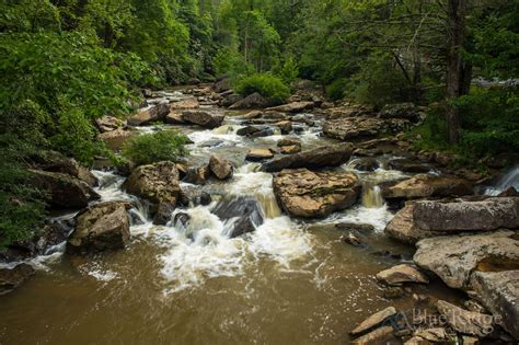 Babcock State Park