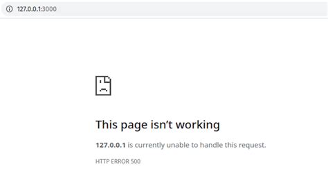 Using Rust With Axum For Error Handling Logrocket Blog