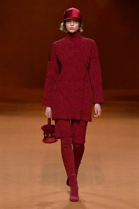 Hermès Rtw Fall 2023 Photos