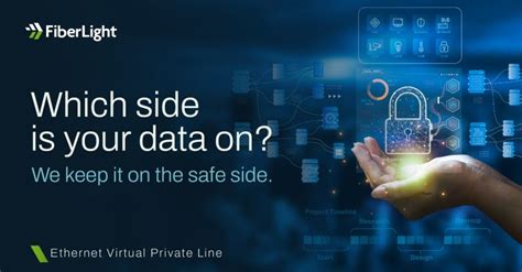 An Ethernet Private Line Evpl Is A Private Data Connection Securely Connecting Two Or More