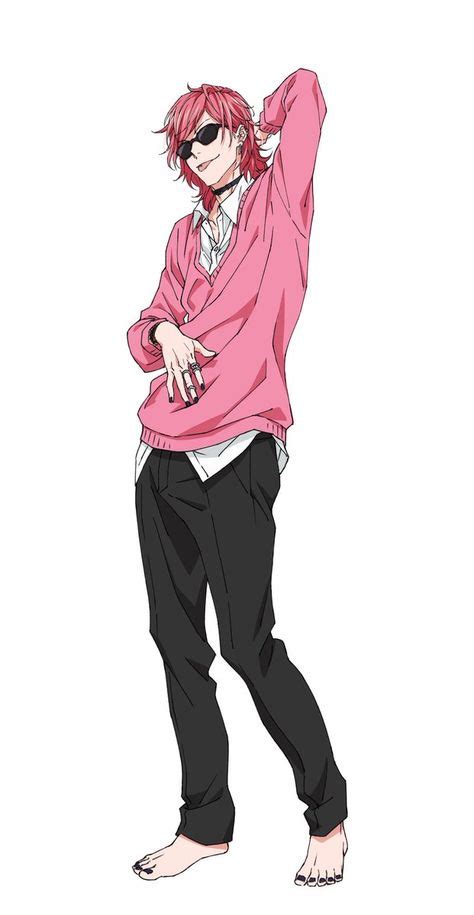Pin Em Anime 2