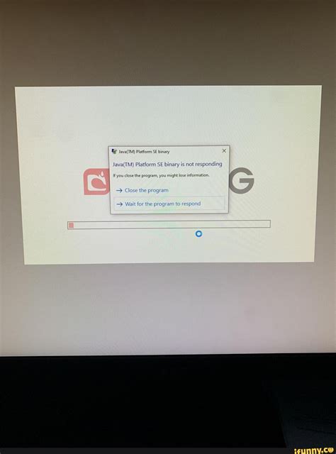 Platform Se Binary Platform Se Binary Is Not Responding If You Close