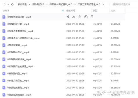 2021最新软件测试v4 0版本教程 csdn博客