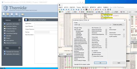 X64dbg An Opensource X64x32 Debugger For Windows
