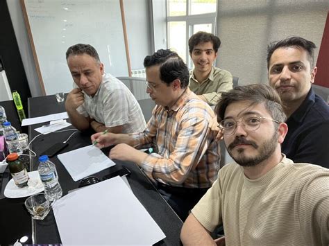 Attended Fmea Workshop On Risk Management Hamid Firooz Posted On The Topic Linkedin