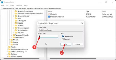 How To Disable Windows Defender SmartScreen 5 Easy Steps