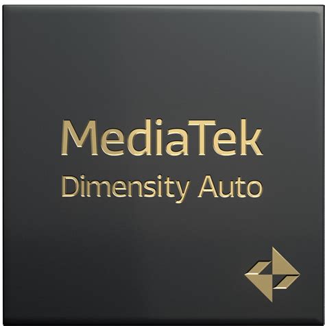 mediatek partners with nvidia to transform automobiles with ai and