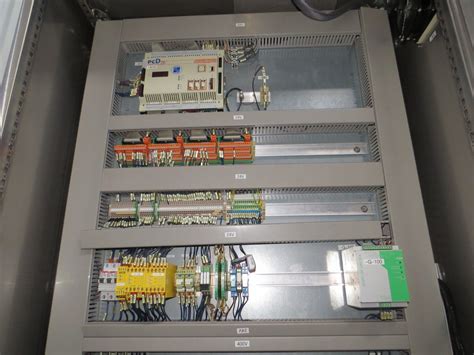 Bottle Leak Detection System Used German Machines