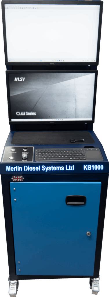 Kb1000 Cat Coding Merlin Diesel