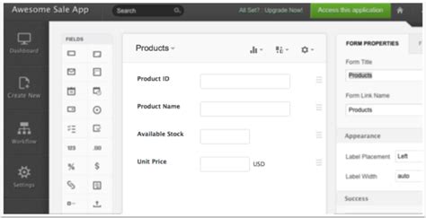 Importing Data From Ftp Server Into Zoho Creator