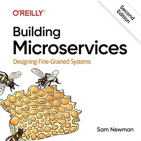 Building Microservices Audiobook By Sam Newman